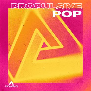 Atmosphere Music Album