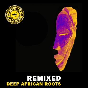 Afrikan Roots